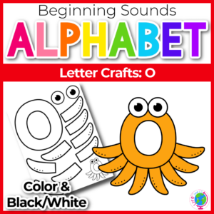 Alphabet Crafts: Letter G is for Goose - Life Over C's Club