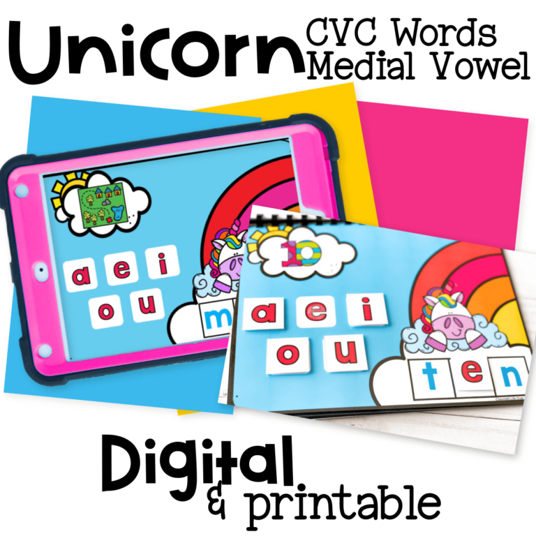 Literacy Activities - Life Over C's Club
