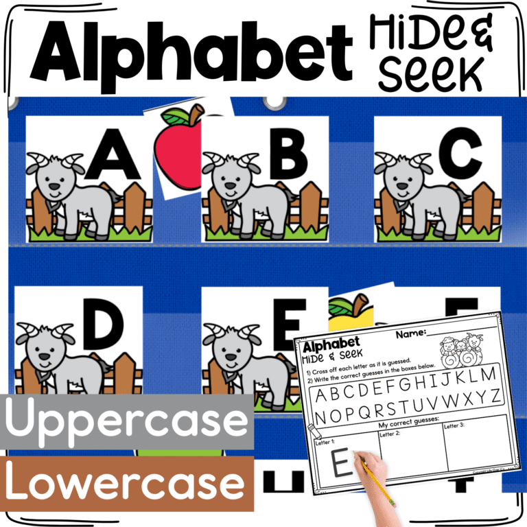 Alphabet Crafts: Letter R is for Rabbit - Life Over C's Club